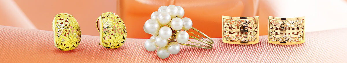 Explore Collection of Mings Jewelry | Solitaire Jewelers – SOLITAIRE ...